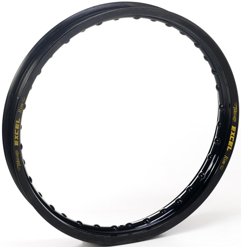 HAAN Wheels Rear Rim - 17x4,25x32T - buy cheap FC-Moto