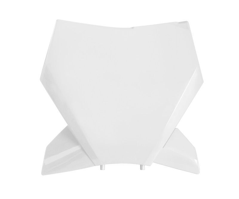 Race Tech Front Number Plate - buy cheap FC-Moto