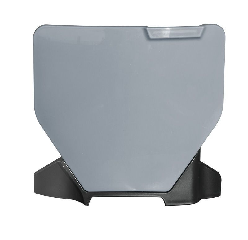 Race Tech Front Number Plate - buy cheap FC-Moto