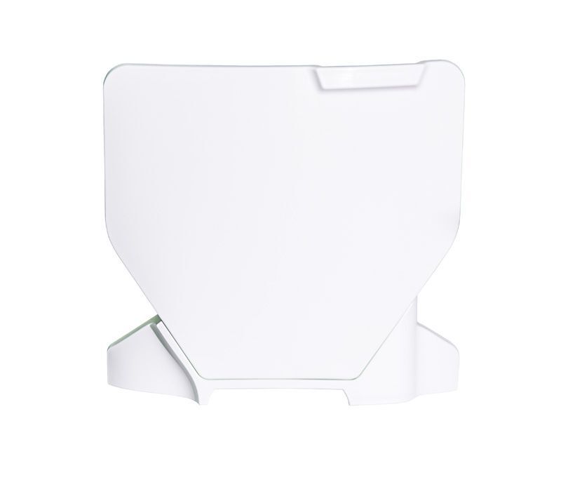 Race Tech Front Number Plate - buy cheap FC-Moto