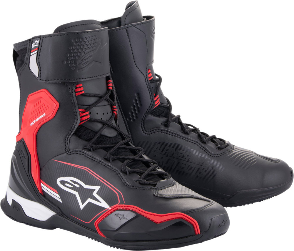 Alpinestars Superfaster Motorcycle Shoes - buy cheap FC-Moto