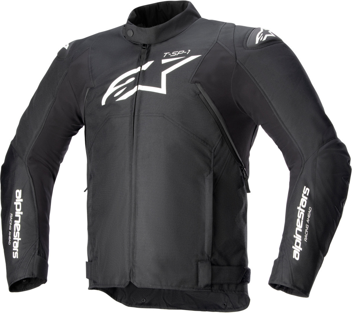 Alpinestars T-SP 1 V2 waterproof Motorcycle Textile Jacket - buy cheap ...