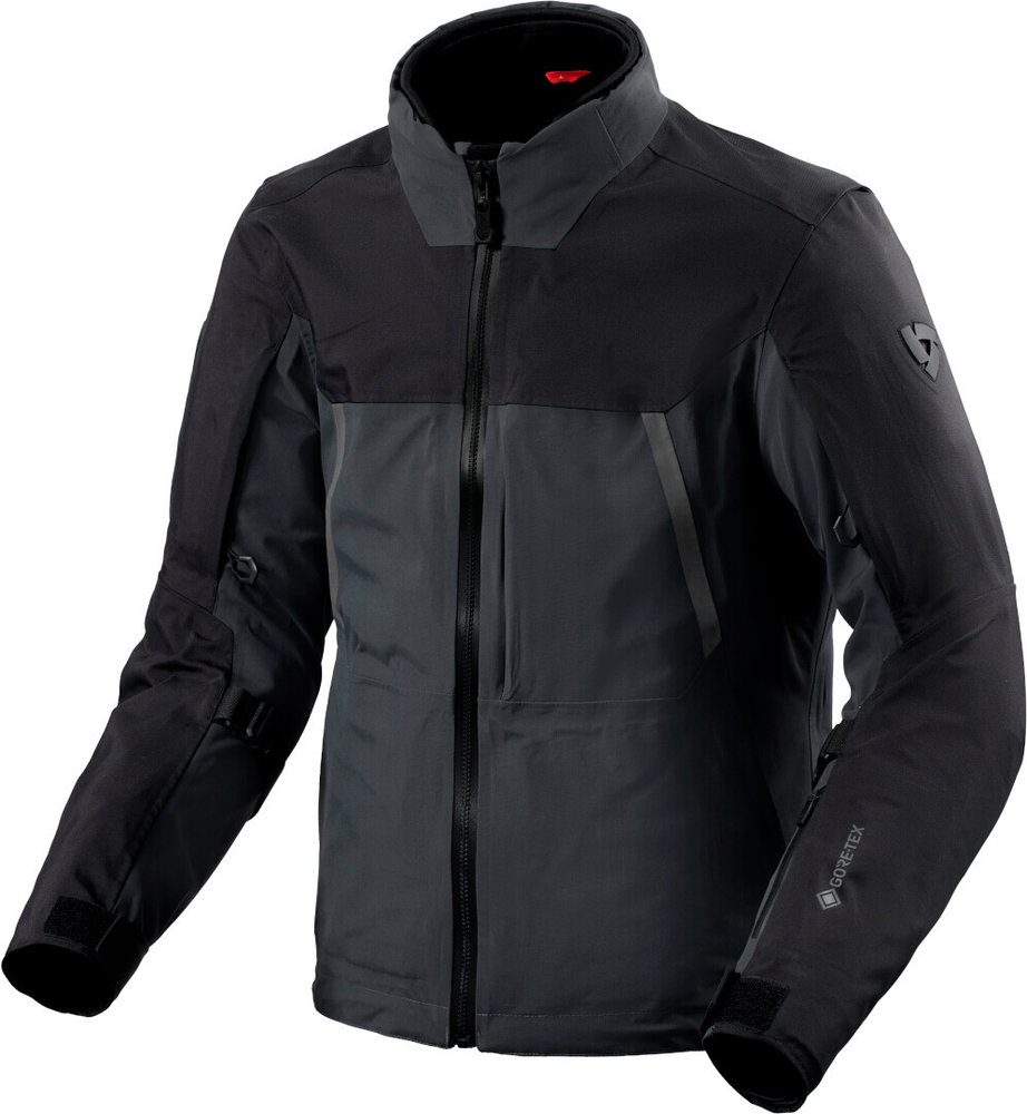 Revit Echelon GTX Motorrad Textiljacke - günstig kaufen FC-Moto