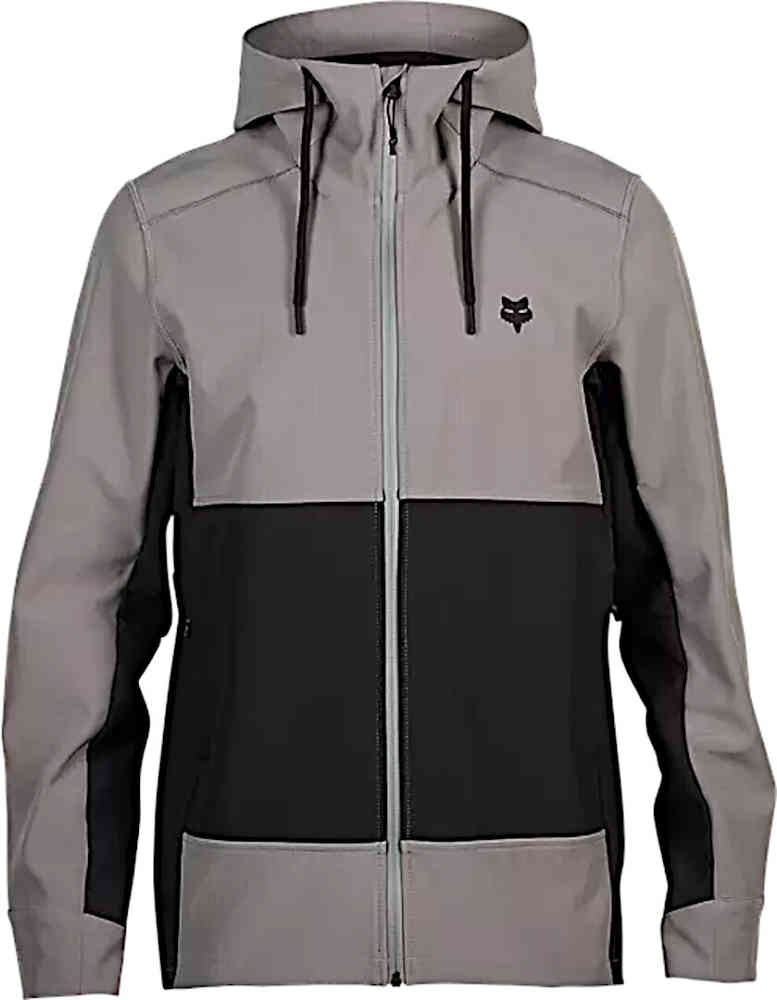 FOX Pit 2023 waterproof Jacket - buy cheap FC-Moto