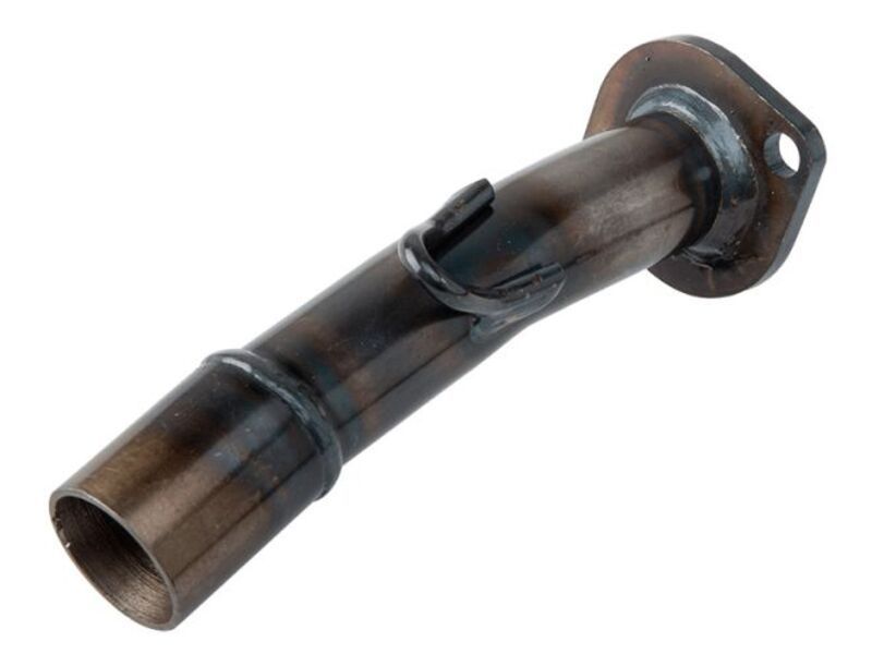 YASUNI R3 Carrera Exhaust Manifold - TUB914 - buy cheap FC-Moto