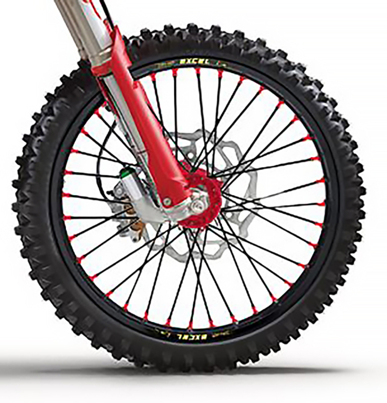 HAAN Wheels Complete Front Wheel - 21x1,60x36T - buy cheap FC-Moto