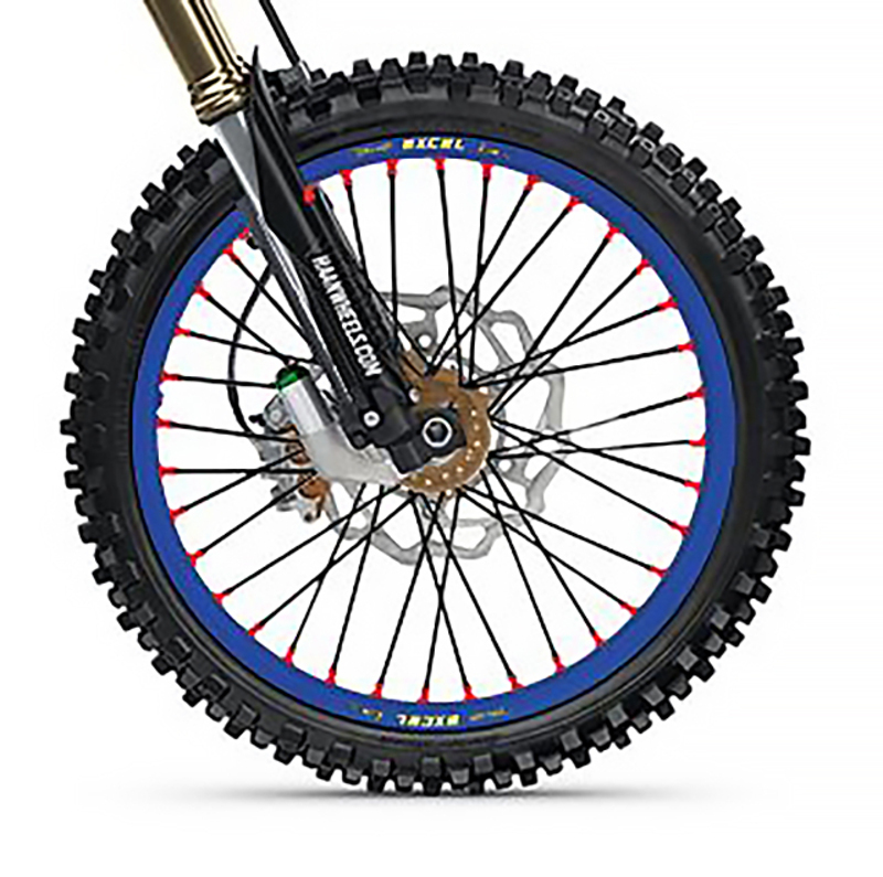 HAAN Wheels Complete Front Wheel - 21x1,60x36T - buy cheap FC-Moto