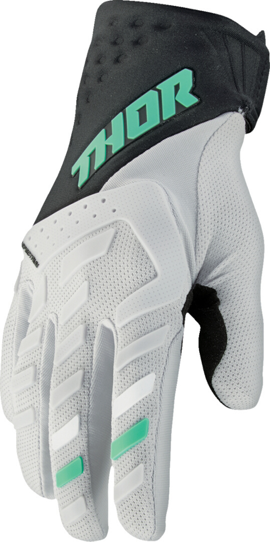 Thor Spectrum 2024 Ladies Motocross Gloves - buy cheap FC-Moto