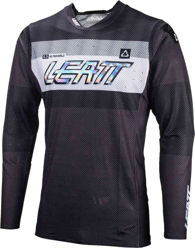Leatt 5.5 Ultraweld 2024 Motocross Jersey - buy cheap FC-Moto