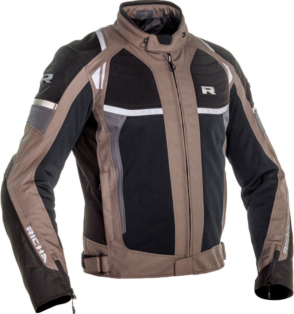 Richa Airstream-X waterproof Motorcycle Textile Jacket - buy cheap FC-Moto