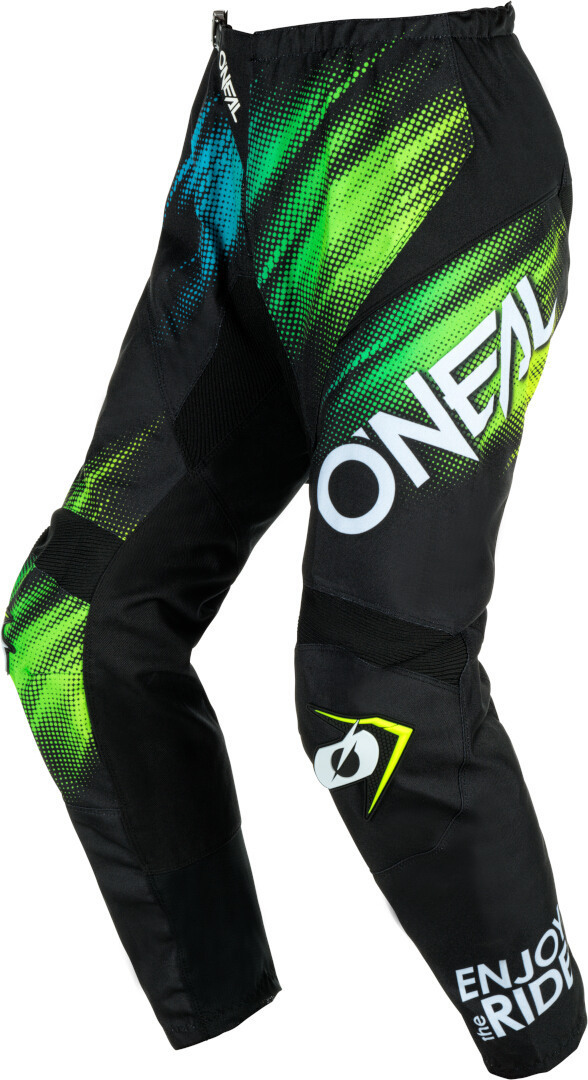 Oneal Element Voltage Motocross Pants - buy cheap FC-Moto
