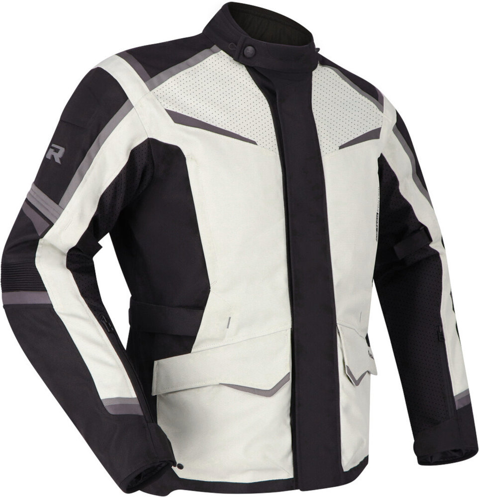 Richa Tundra waterproof Motorcycle Textile Jacket - buy cheap FC-Moto