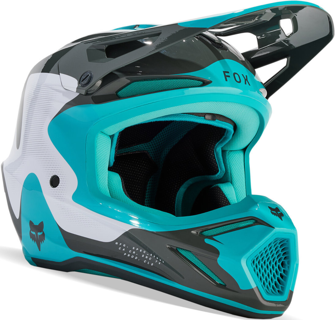 FOX V3 Revise MIPS Motocross Helmet - buy cheap FC-Moto