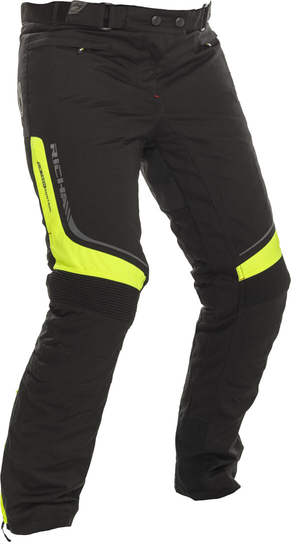Richa Colorado waterproof Ladies Motorcycle Textile Pants - buy cheap ...
