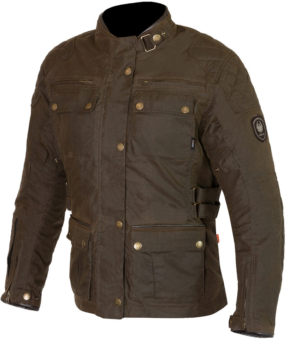 Merlin Harriet II Ladies Motorcycle Textile Jacket - buy cheap FC-Moto