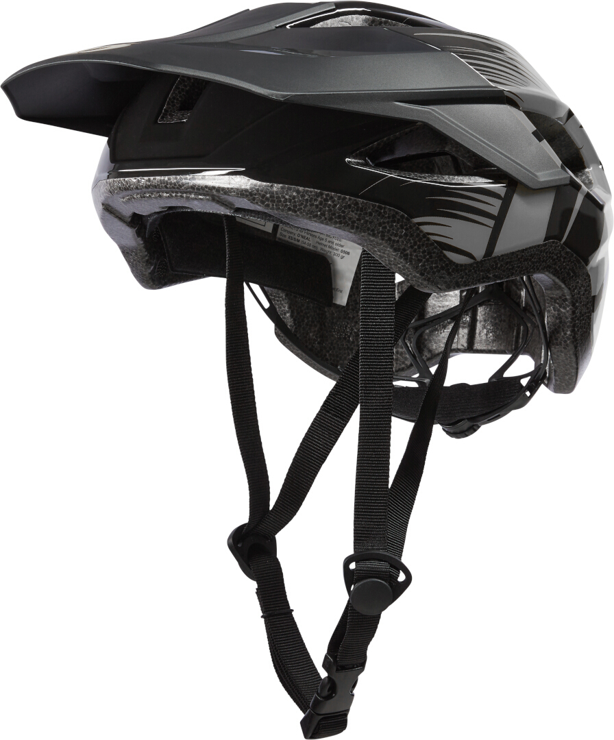 Oneal Matrix Split Bicycle Helmet - buy cheap FC-Moto