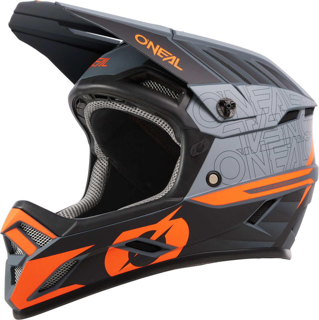 Oneal Backflip Eclipse Downhill Helmet - buy cheap FC-Moto