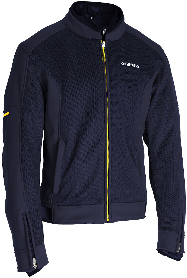 Acerbis Gordon waterproof Motorcycle Textile Jacket - buy cheap FC-Moto