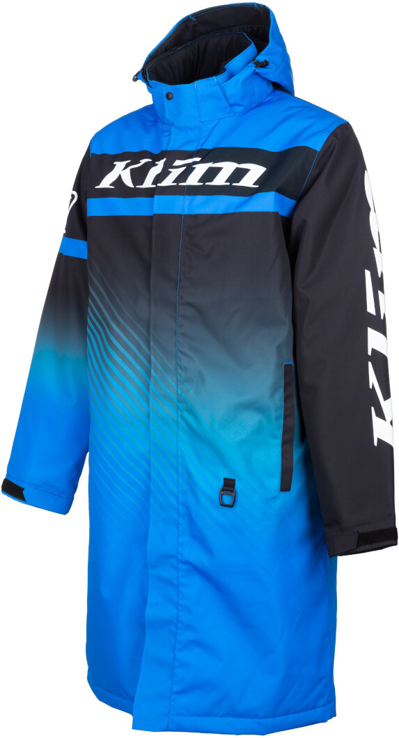 Klim Revolt waterproof Snowmobile Coat - buy cheap FC-Moto