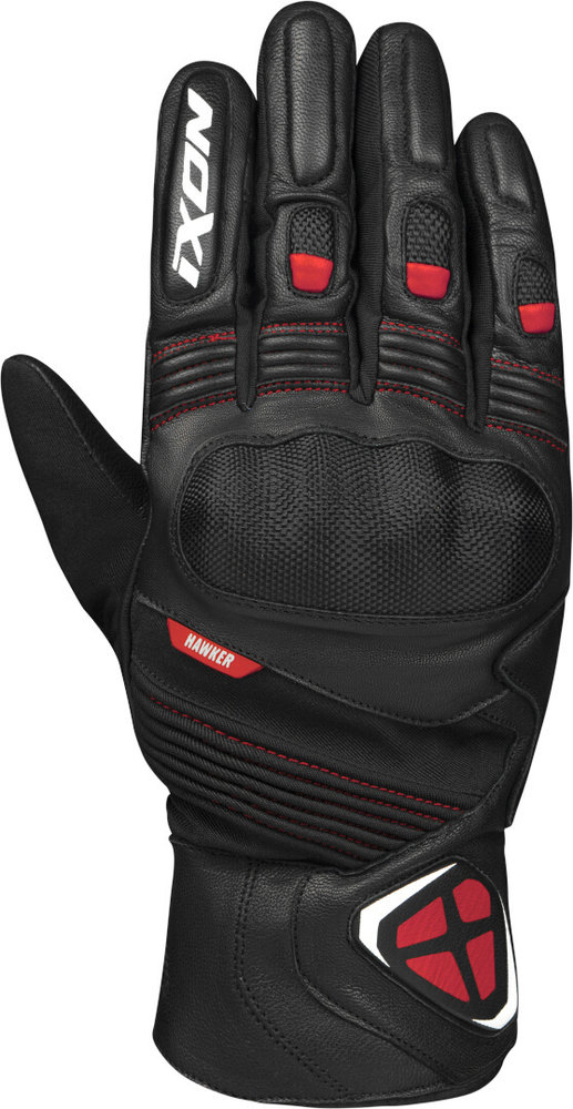 Ixon Pro Hawker Waterproof Winter Motorcycle Gloves - buy cheap FC-Moto