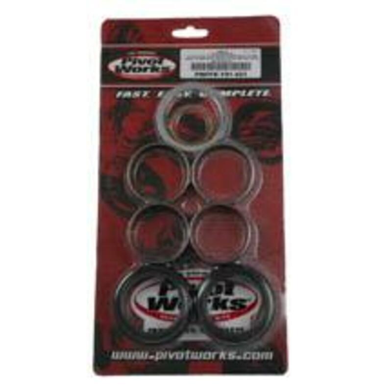 PIVOT WORKS CROSS FORK RECONDITIONING SET FOR RM250 2003 - buy cheap FC ...