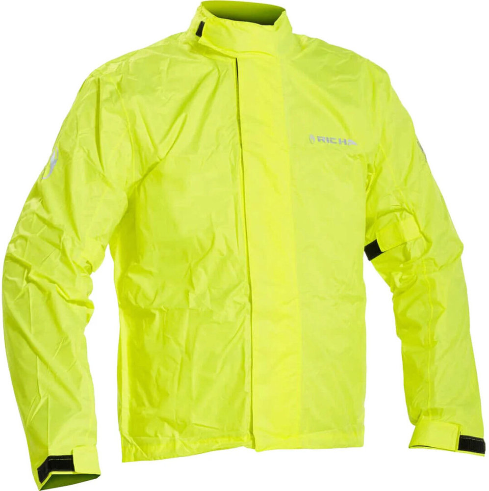 Richa Rainvent Motorcycle Rain Jacket - buy cheap FC-Moto