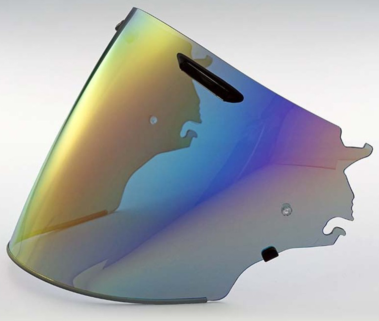 Arai VAS-Z Mirrored Visor - buy cheap FC-Moto