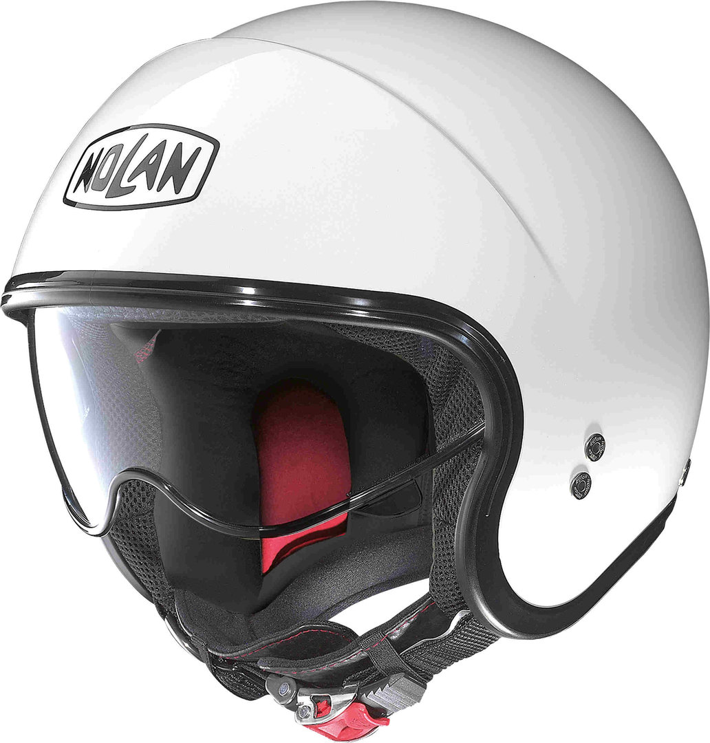 Nolan N21 06 Classic Jet Helmet - buy cheap FC-Moto