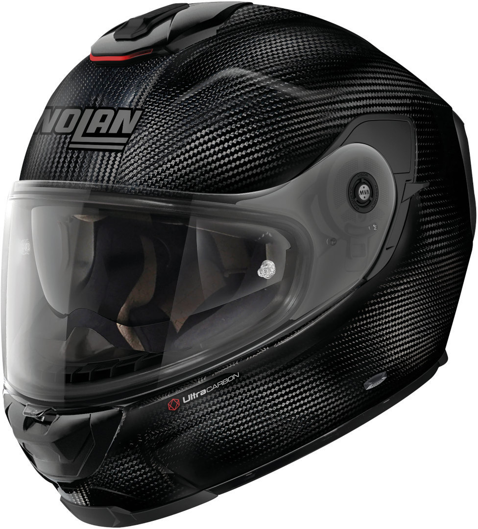 Nolan X-903 Ultra Carbon Puro N-Com Helmet - buy cheap FC-Moto