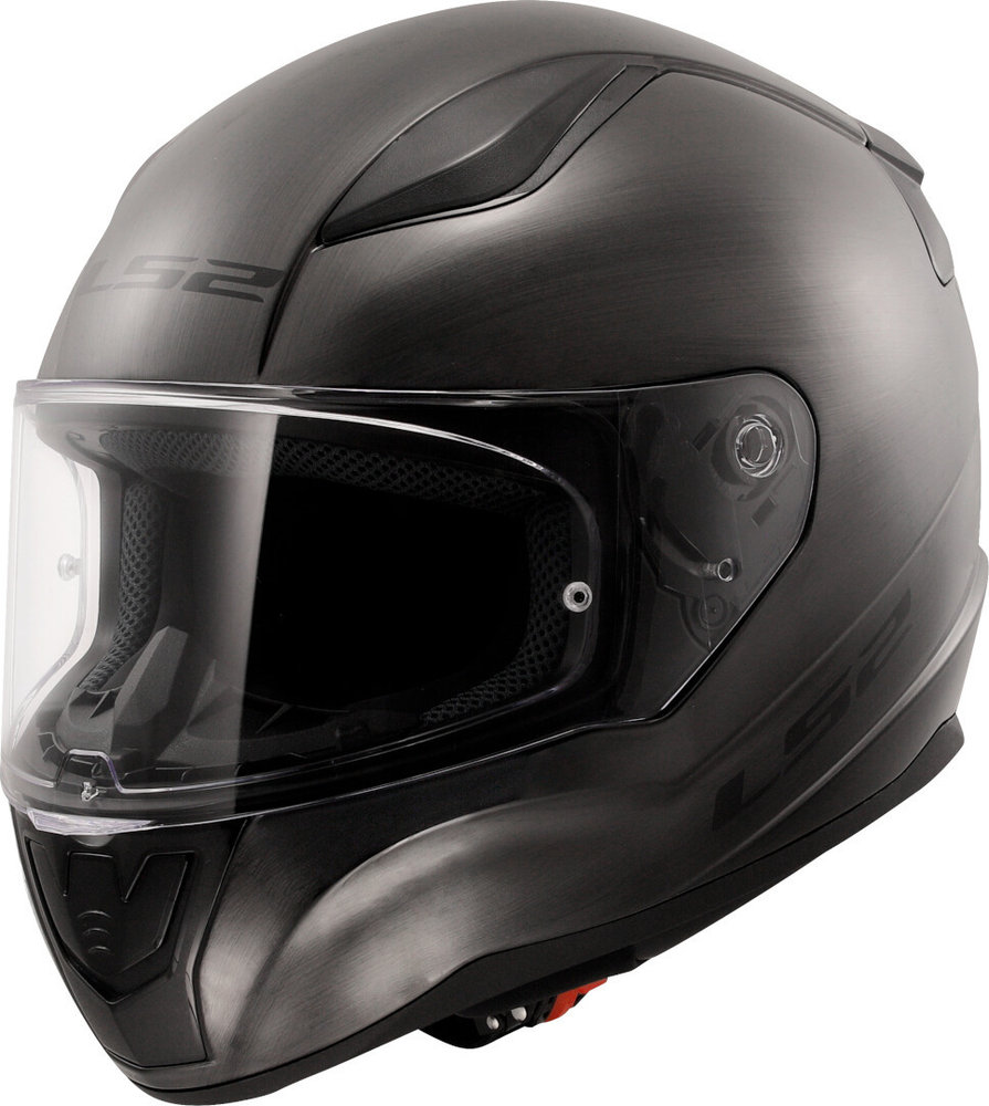 LS2 FF353 Rapid II Solid Helmet - buy cheap FC-Moto
