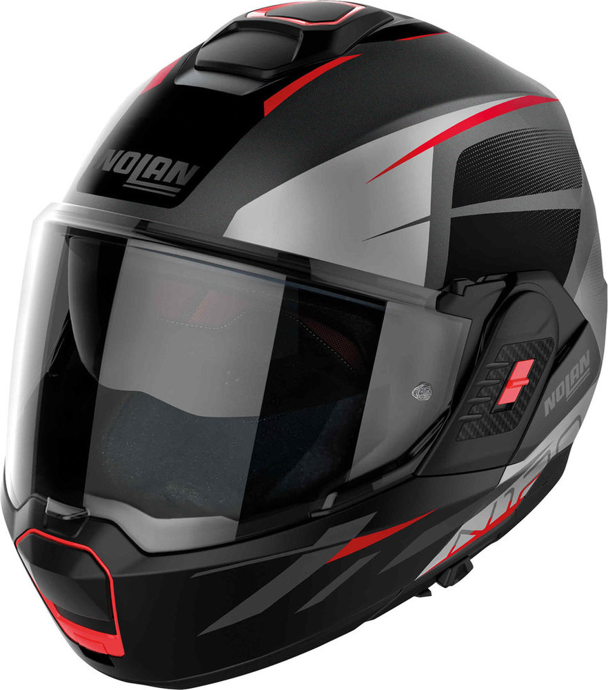 Nolan N120-1 06 Nightlife N-Com Helmet - buy cheap FC-Moto
