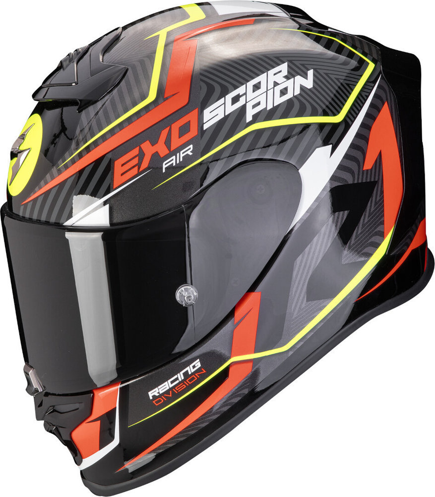Scorpion EXO-R1 Evo Air Coup Helmet - buy cheap FC-Moto