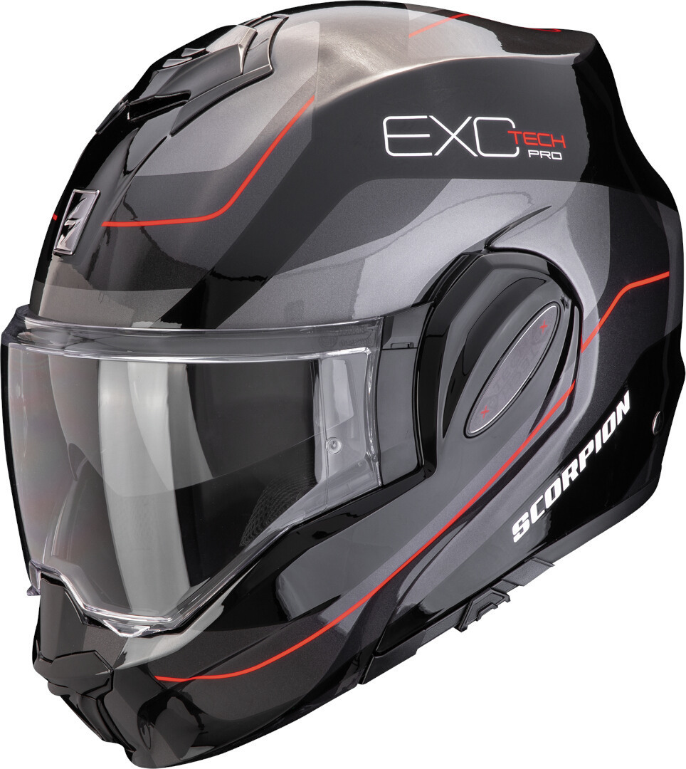 Scorpion Exo-Tech Evo Pro Commuta Helmet - buy cheap FC-Moto