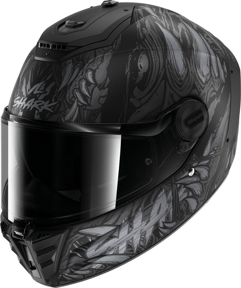 Shark Spartan RS Shaytan Helmet - buy cheap FC-Moto