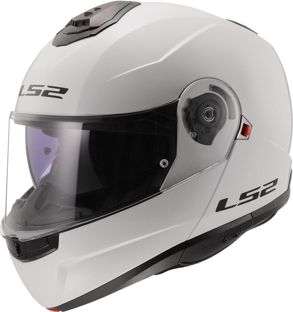 LS2 FF908 Strobe II Solid Helmet - buy cheap FC-Moto