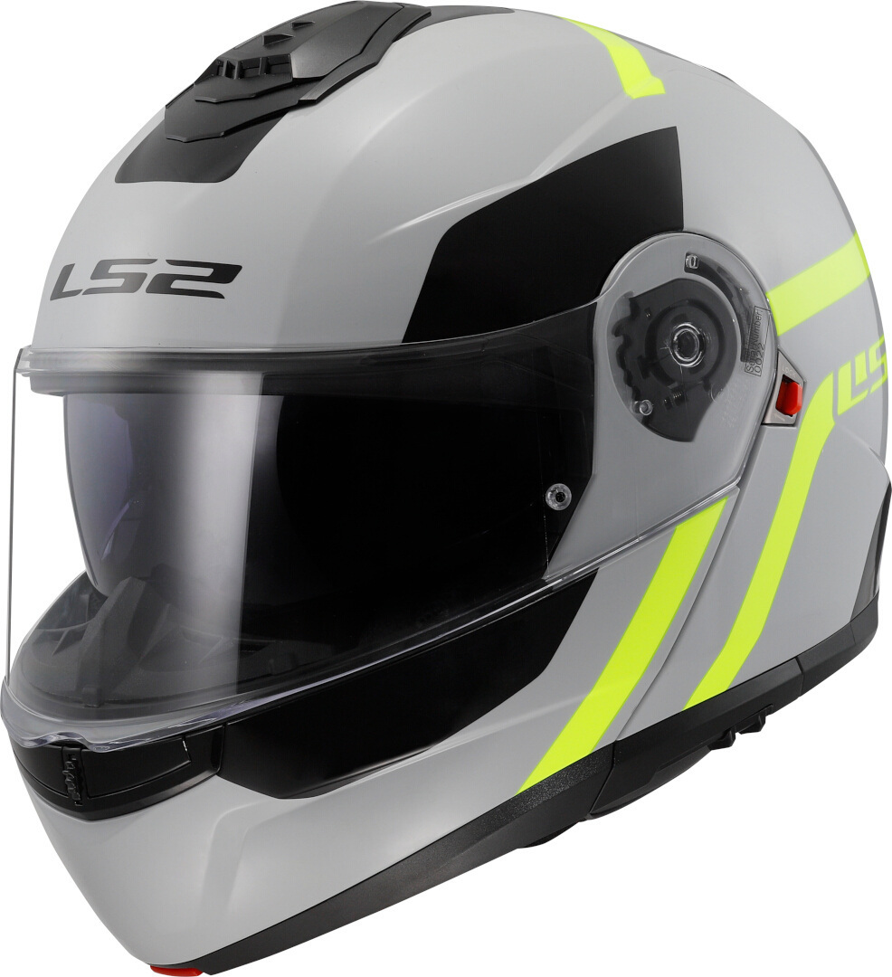 LS2 FF908 Strobe II Autox Helmet - buy cheap FC-Moto