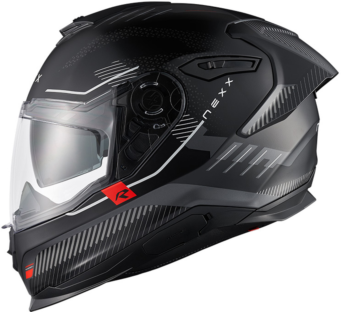 Nexx Y.100R Baron Helmet - buy cheap FC-Moto