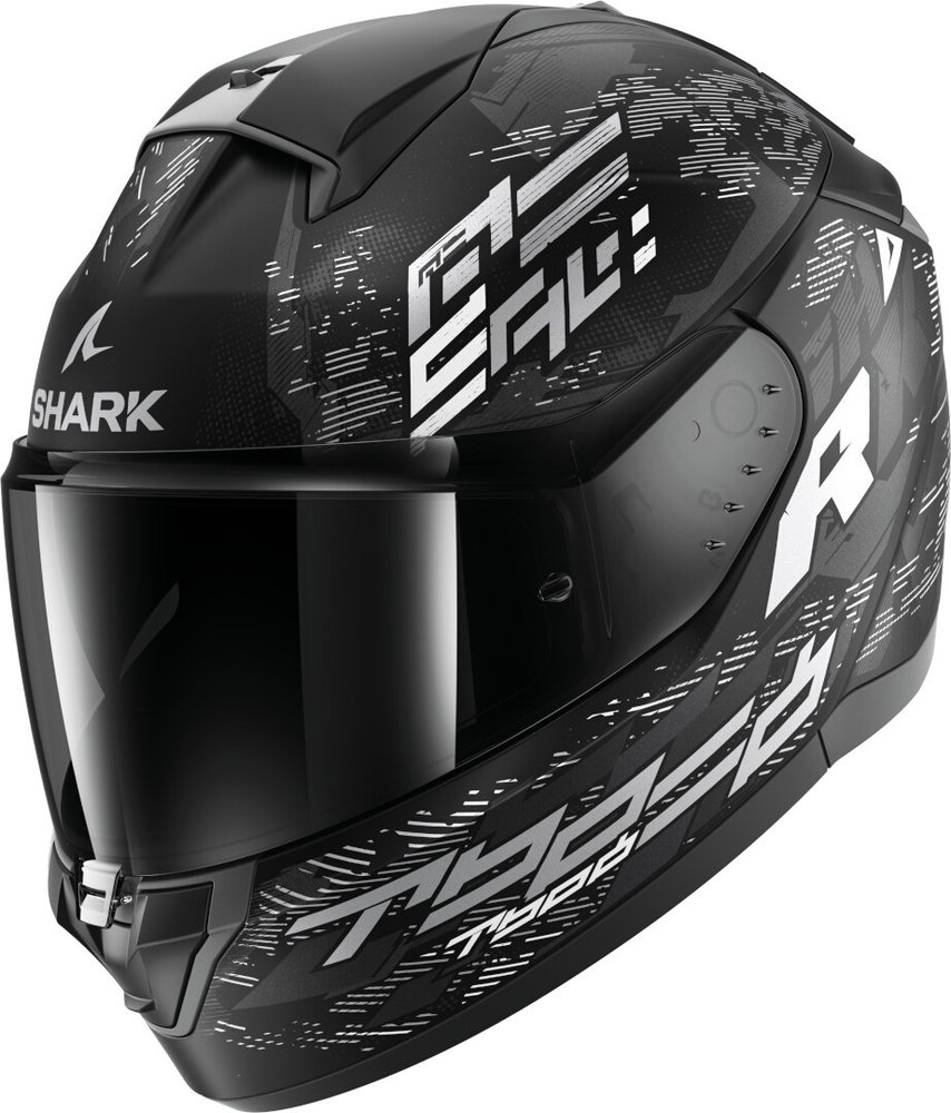 Shark Ridill 2 Molokai Helmet - buy cheap FC-Moto