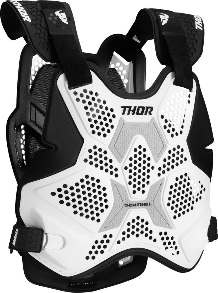 Thor Sentinel Pro Motocross Protector Vest - buy cheap FC-Moto