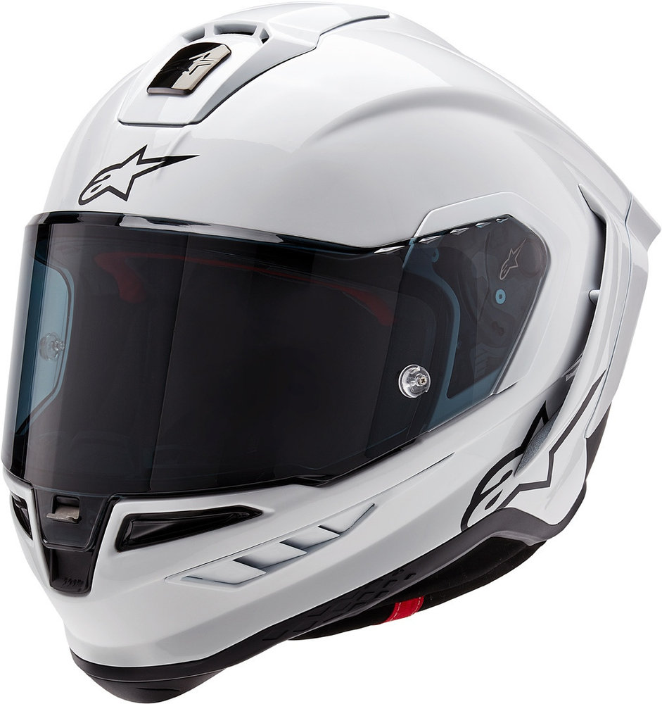 Alpinestars Supertech R10 Carbon Helmet - buy cheap FC-Moto