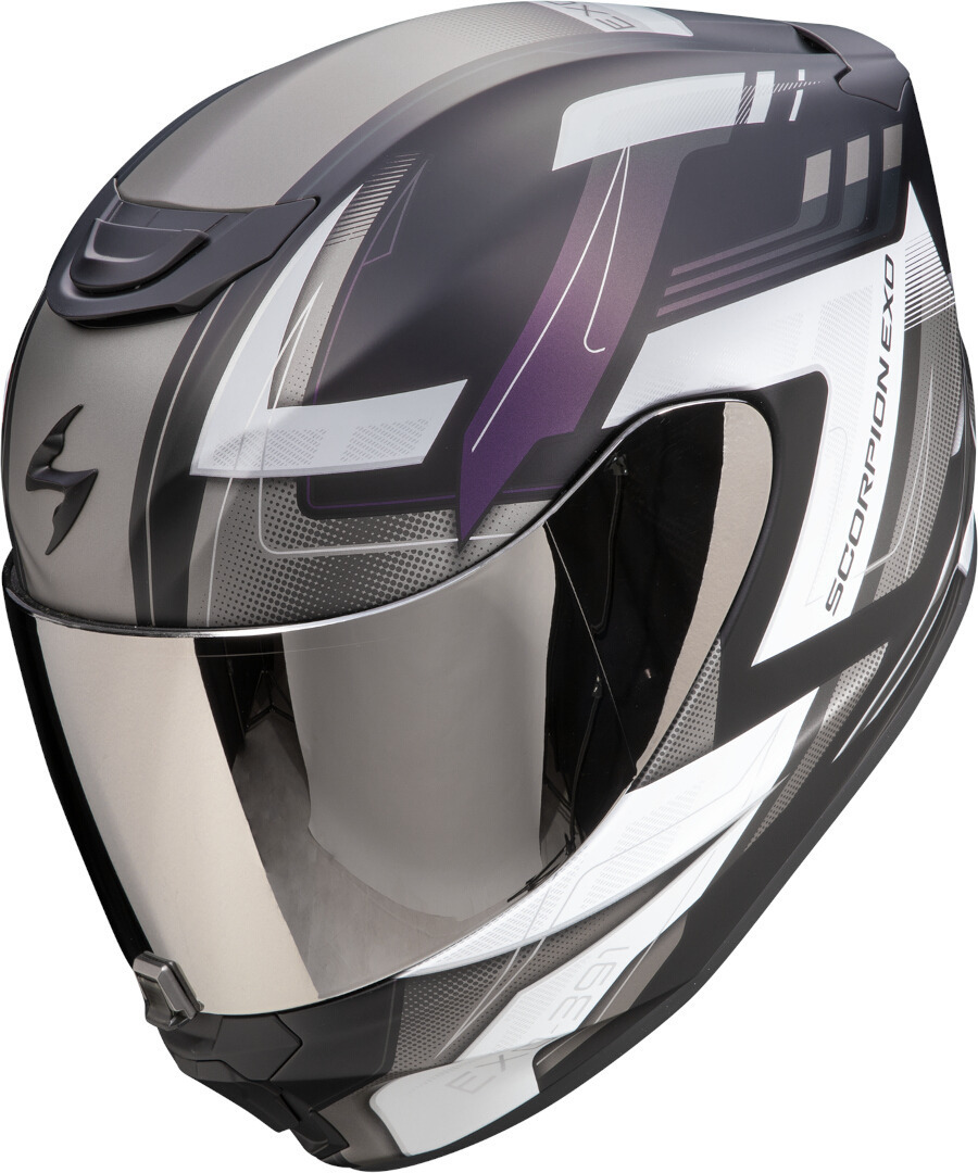 Scorpion EXO-391 Captor Helmet - buy cheap FC-Moto