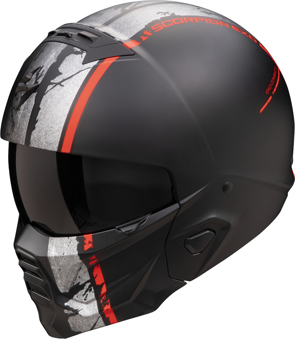 Scorpion EXO-Combat II Lord Helmet - buy cheap FC-Moto