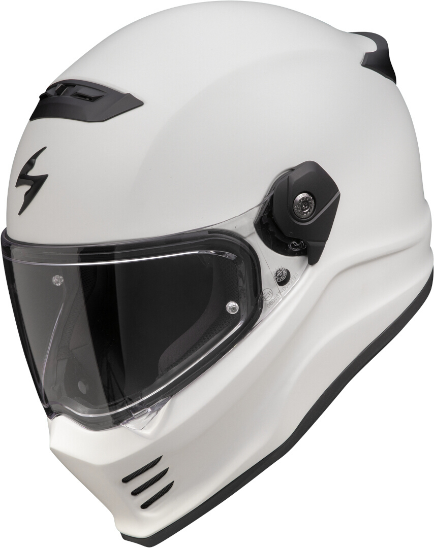 Scorpion Covert FX Solid 22.06 Helmet - buy cheap FC-Moto