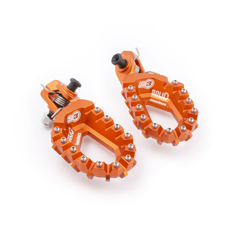 S3 Foot Pegs ESE - buy cheap FC-Moto