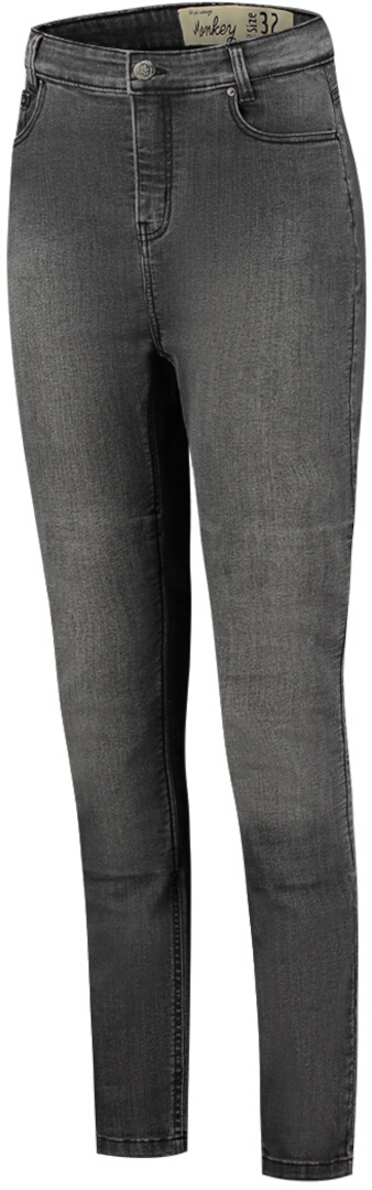 Rusty Stitches Emma Ladies Motorcycle Jeans - buy cheap FC-Moto