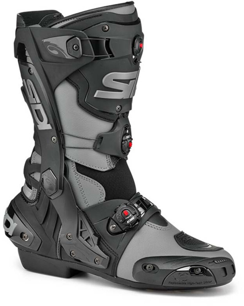 Sidi Rex Motorcycle Boots - buy cheap FC-Moto