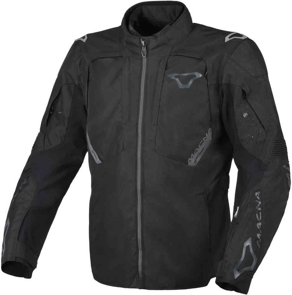 Macna Notch Solid waterproof Motorcycle Textile Jacket - buy cheap FC-Moto