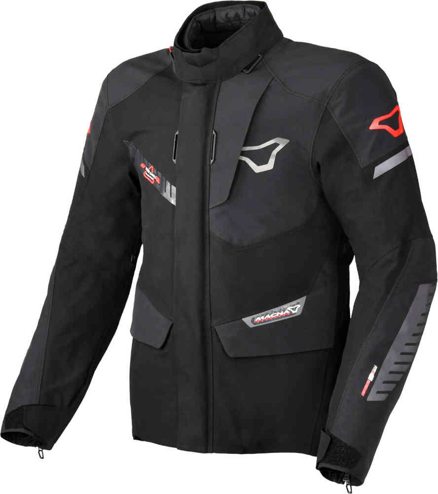 Macna Synchrone Solid waterproof Motorcycle Textile Jacket - buy cheap ...