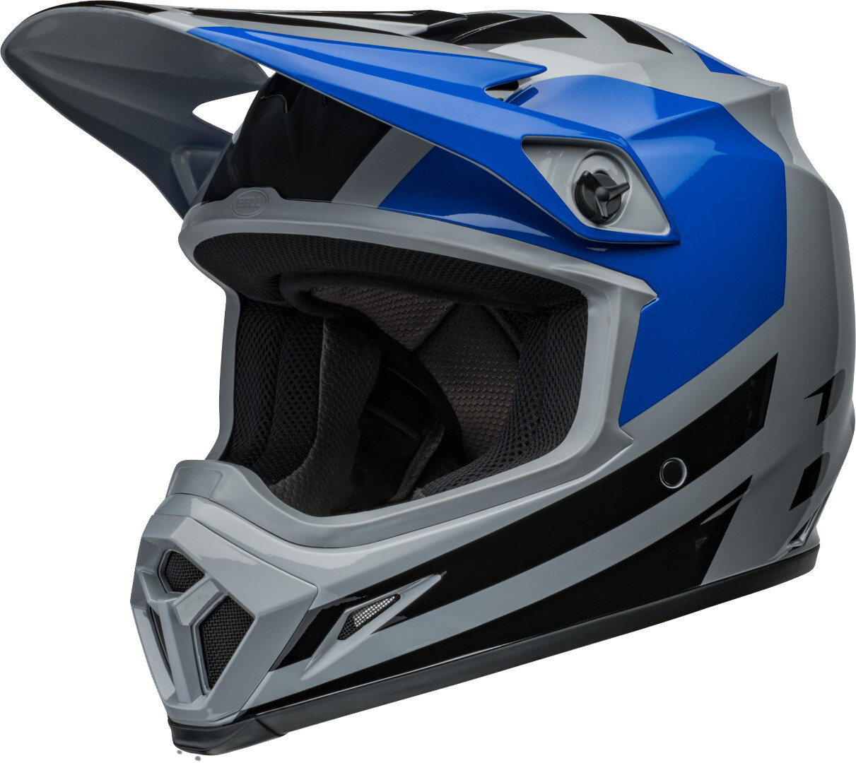 Bell MX-9 MIPS Alter Ego Motocross Helmet - buy cheap FC-Moto
