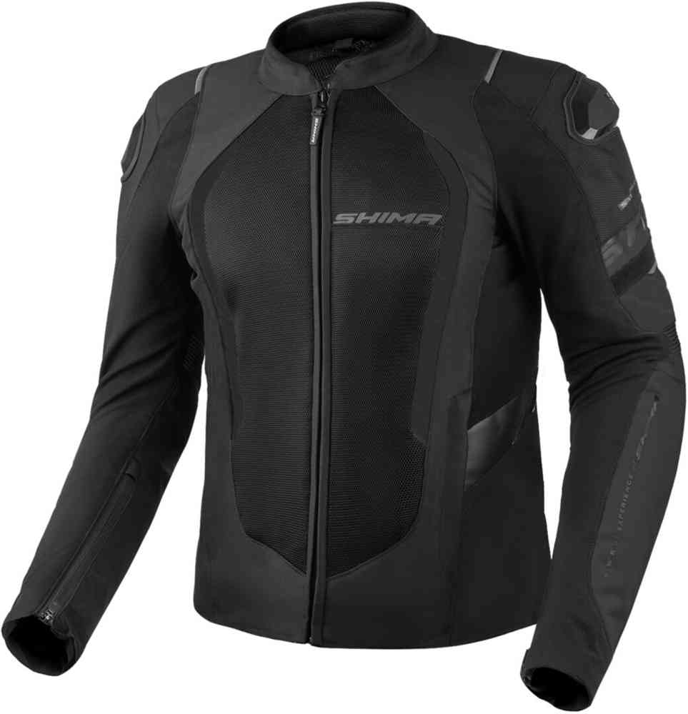 SHIMA Mesh Pro 2.0 Motorcycle Textile Jacket - buy cheap FC-Moto